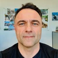 Domenico Scotto di Luzio – Head of Supply Chain Management Grains and ...
