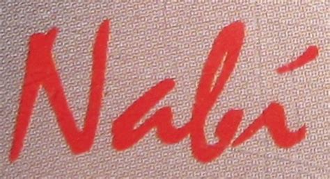 Nabí | Discogs