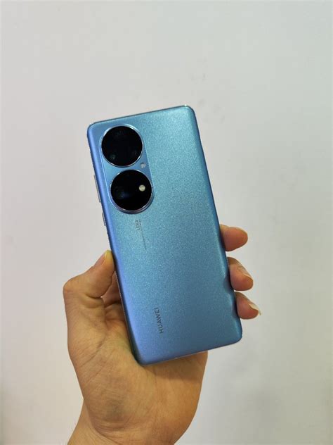 Huawei P50 Pro 8+256GB, Mobile Phones & Gadgets, Mobile Phones, Android ...