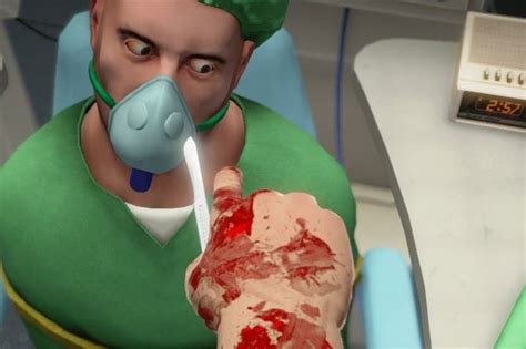 PS4 Surgeon Simulator: Anniversary Edition release date announced ...