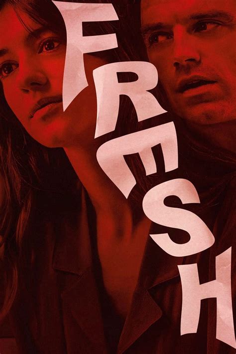 Fresh (2022) - Posters — The Movie Database (TMDB)