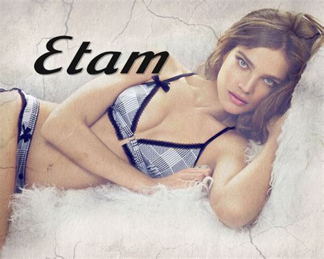 ETAM / купить оригинальное женское нижнее белье (Франция) | VOOGEL ...