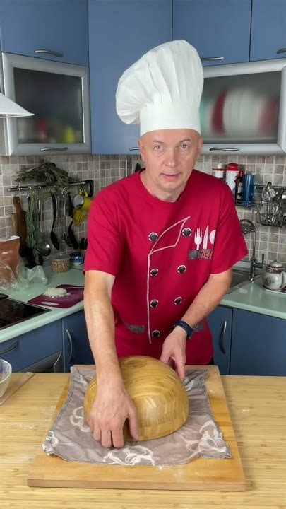 Ржано Пшеничные Лепешки #shorts - YouTube