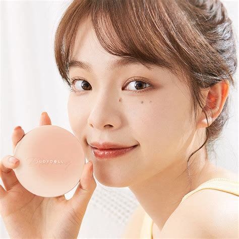 JUDYDOLL Official Store - makeup product for face, eyes, lips ...