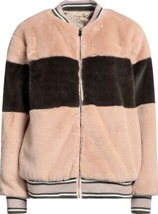 ISABELLE BLANCHE Paris Teddy coat - ShopStyle