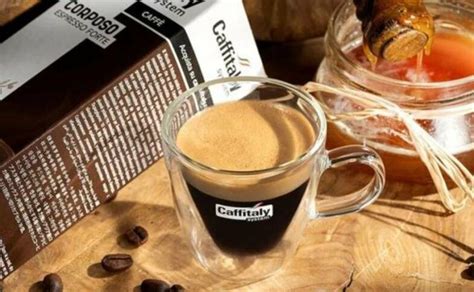 Кофе в капсулах Caffitaly: почему его выбирают - Бізнес новини Слов'янська