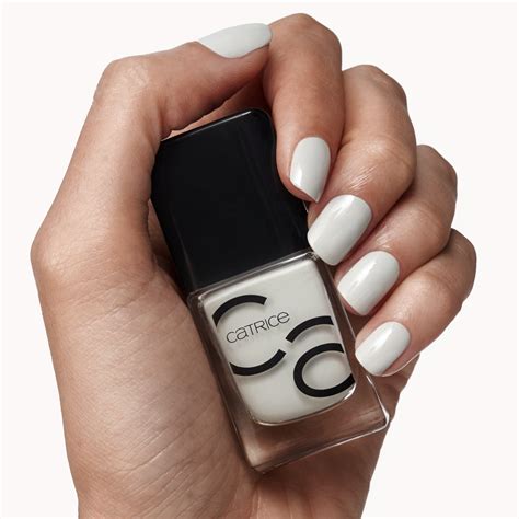 Купить CATRICE Лак для ногтей с эффектом гелевого покрытия CATRICE ...