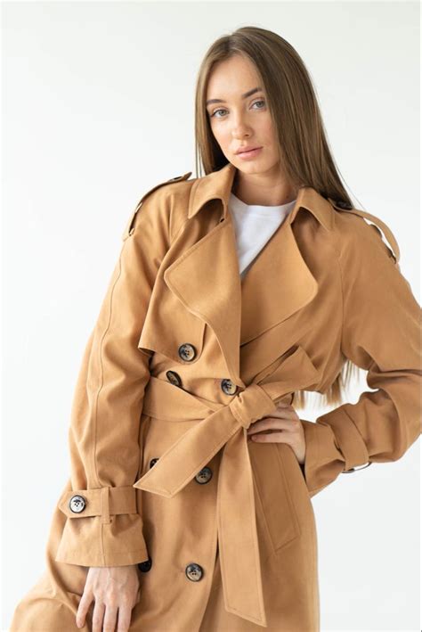 Тренч MONUAGE (@monuage) | Fashion fabric, Fashion, Coat
