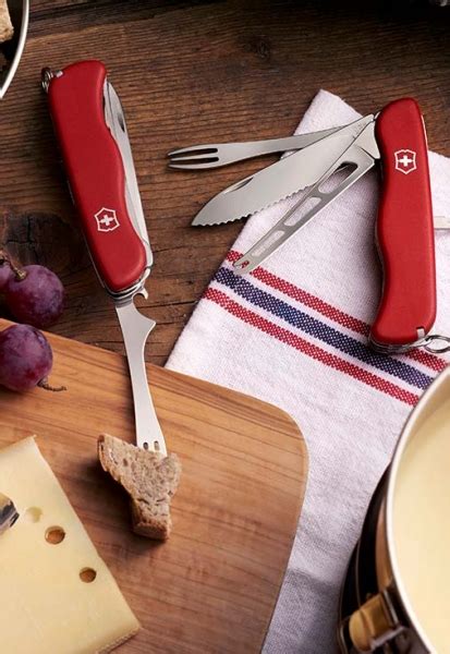 pizzini.at/shop - Victorinox Cheese Master