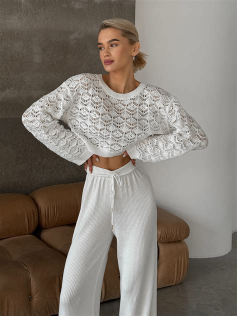Костюм Кактус – WOOL Magazine