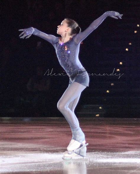 Team.KamilaValieva su Instagram: "Шоу в Германии 💖 ⛸ #kamilavalieva # ...