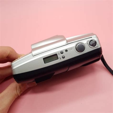 OLYMPUS SUPERZOOM 100G