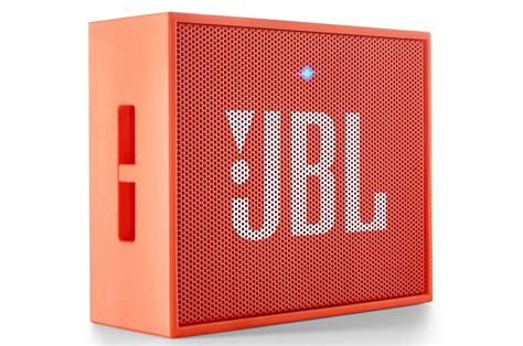 GO - JBL GO - Audiofanzine