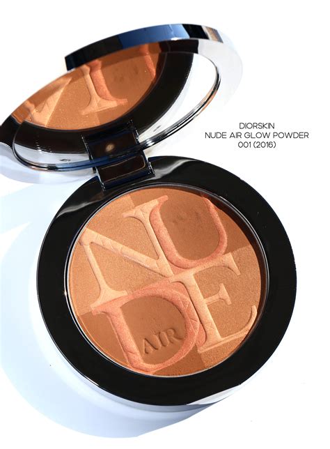 My Top 6 Dior Bronzers | ommorphia beauty bar