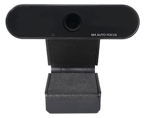 USB Web Camera 4K Auto Focus Webcam Built in Microphone Web Camera ...