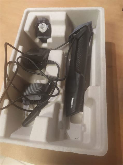 חוות דעת מכונת תספורת Philips MG3710 פיליפס - זאפ