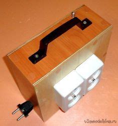 Удлинитель самосматывающийся | Wood furniture diy, Furniture diy ...