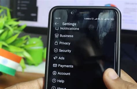 Turn Instagram Dark Mode ON Quickly - All The Steps !! (Android & iOS)