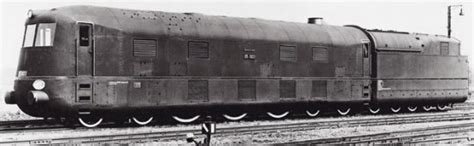 The Trix rebuilt BR05 003 - Review - Model Rail Forum