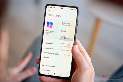 Redmi Note 10 Pro Ru — Xiaomi-pad.ru