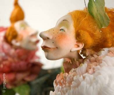 Куклы Ольги Егупец | Art dolls, Art dolls handmade, Artist doll