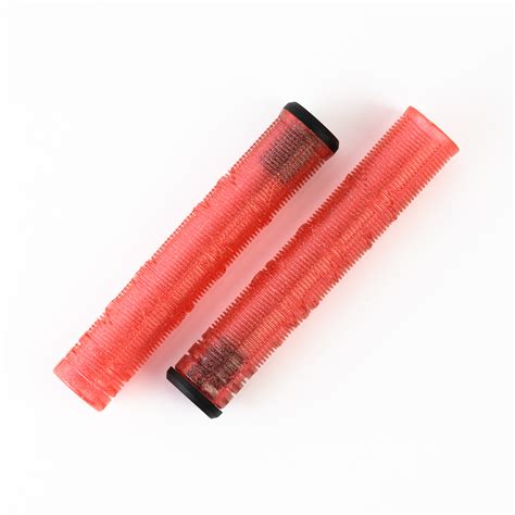 ГРИПСЫ TECH TEAM FX-170 RED – купить в Москве в магазине трюковых ...