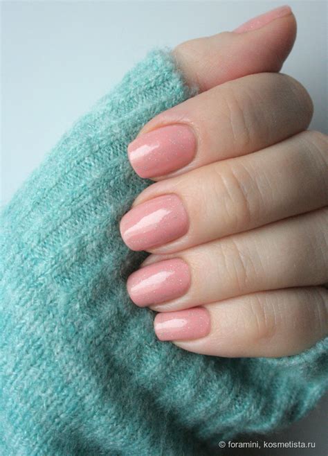 Нежный лак ILNP boutique nail Lacquer Knitted | Отзывы покупателей ...