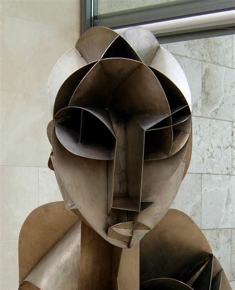 .: Naum Gabo Sculptures