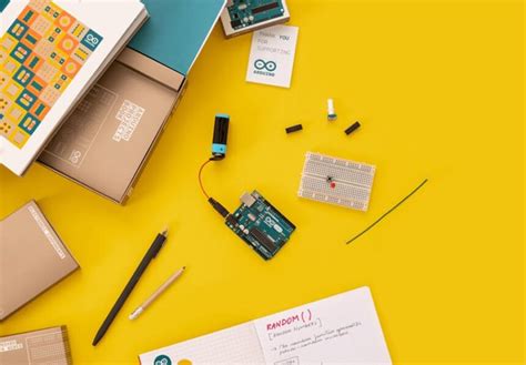 Proyectos basados en Arduino: aprender programación y robótica