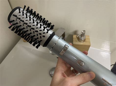 Recenze BaByliss AS773E: Kvalitní kulma s ionizátorem