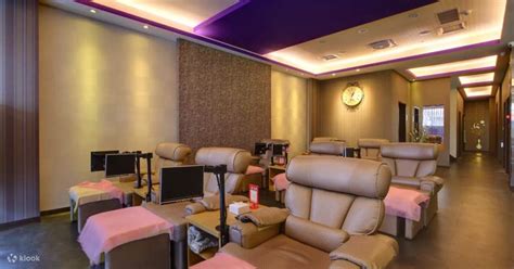 Taichung｜Xiafeng Foot Body Spa｜Massage Coupon｜Telephone appointment ...