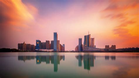 37 Facts about Hefei - Facts.net