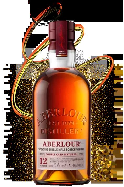 Aberlour 12 Yrs – Whisky House @ Molek