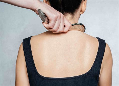 IASTM Technique Treatment In NJ | Next Level Physio