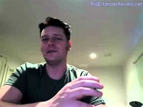 Proextender review - YouTube