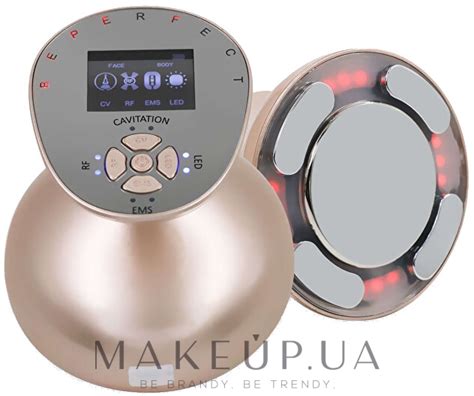 Косметический аппарат для коррекции фигуры - Beauty Relax Celluform ...