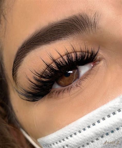 Pin on Наращивание ресниц | Eyelash extensions, Eyelashes, Lashes makeup