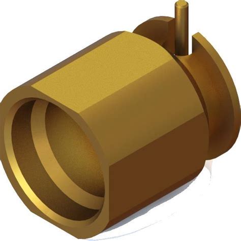 1211-40001 Amphenol - Datasheet PDF & Technical Specs