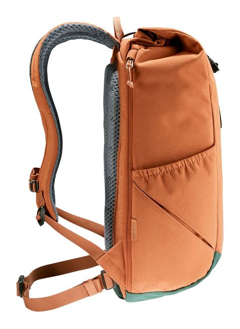 deuter Stepout 22 Chestnut - Ivy | Buy bags, purses & accessories ...