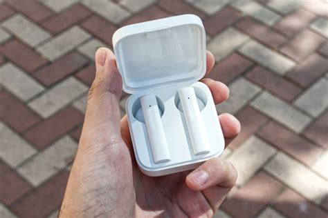 Venta > audifonos mi true wireless earphones 2 basic > en stock