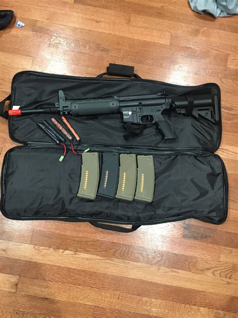 SOLD LOOKING FOR POLARSTAR | HopUp Airsoft