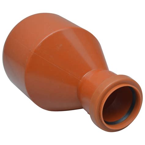 ПВЦ ПРЕХОД Ф110 - 50 AQUASTO