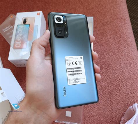 Xiaomi Redmi Note 10 Фото — Bluemorphotours.ru