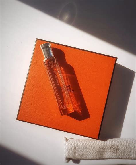 Hermessence Ambre Narguile Hermès Parfum - ein es Parfum für Frauen und ...