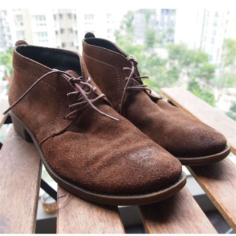 Stefano Rossi Boots, Men's Fashion, Footwear, Boots on Carousell