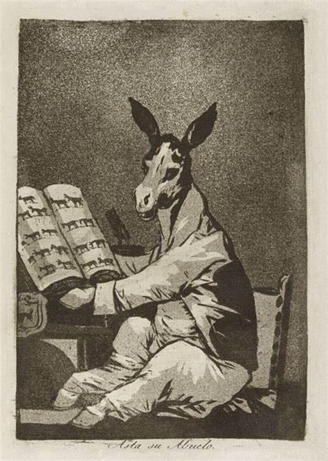 Francisco de Goya: Das Unsagbare aus Madrid - [GEO]