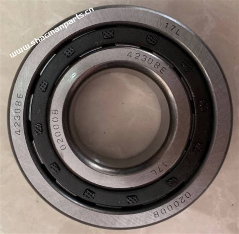 42308E(NJ308E) 轴承 Bearing – 陕件侠（SHACPARTS）
