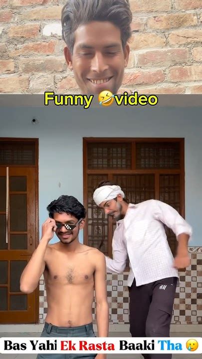 TRY NOT TO LAUGH 🤪WAIT FOR END||MRB P... - YouTube