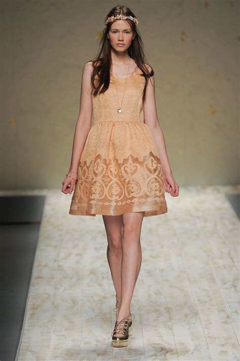 Blugirl Spring-summer 2013 - Ready-to-Wear