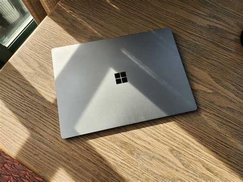 Microsoft Surface Laptop 5 review: For Surface fans only | PCWorld